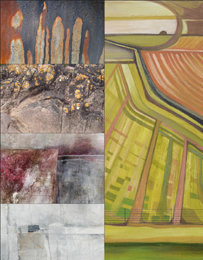 Dillon Artists: Welcome to the Online Gallery of Dillon Artists